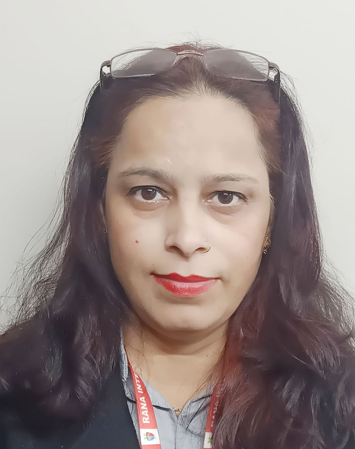 Rana International School Amroha - Leading Educational Institution