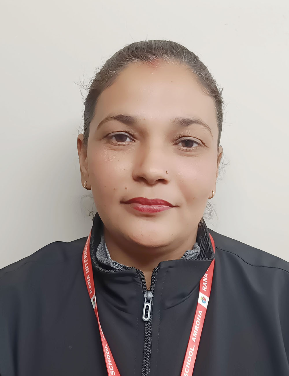 Rana International School Amroha - Leading Educational Institution